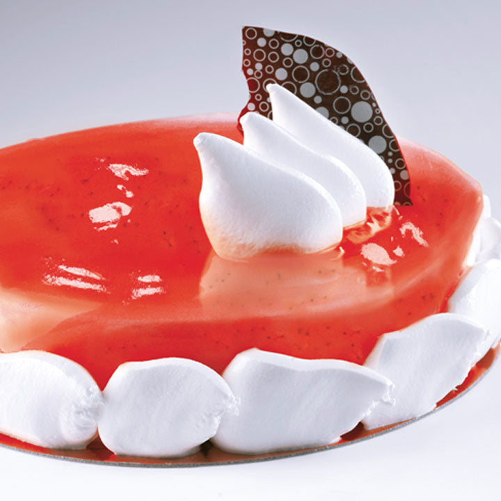 FARCITURA FRAGOLA MEC3 – LAOUDIS FOODS