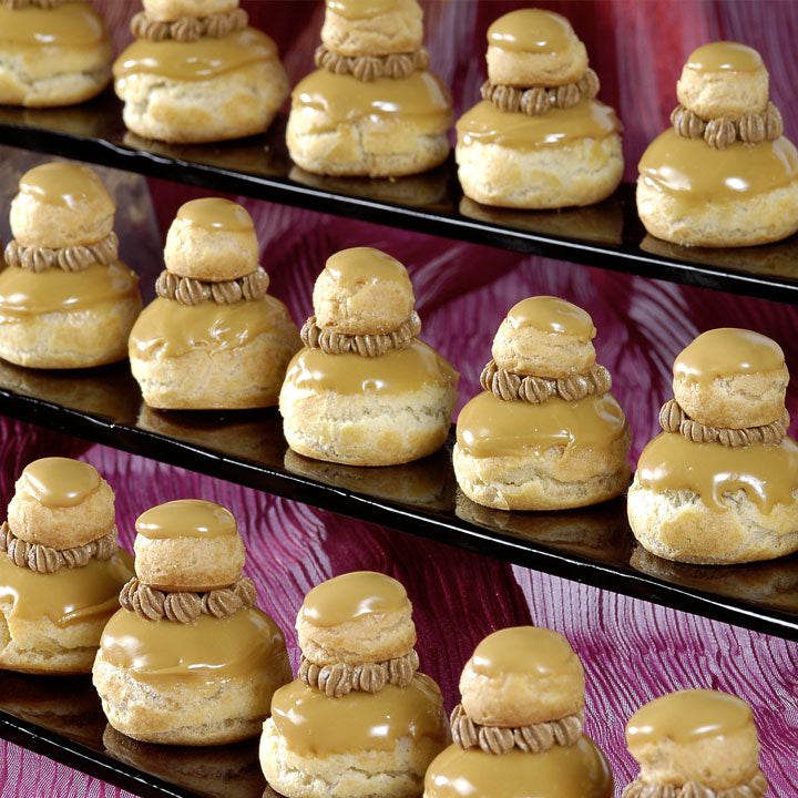 FONDANT PATISSIERE SOUPLE DGF – LAOUDIS FOODS