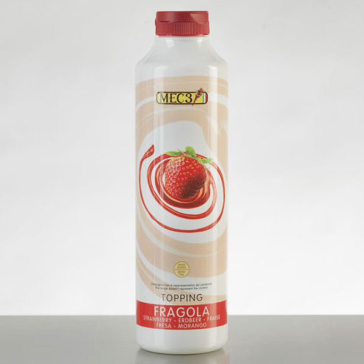 FRAGOLA TOPPING MEC3 – LAOUDIS FOODS