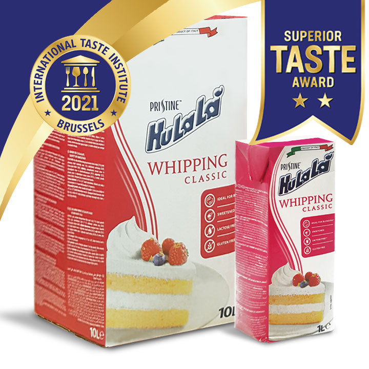 HULALA CLASSIC CREAM IFFCO – LAOUDIS FOODS